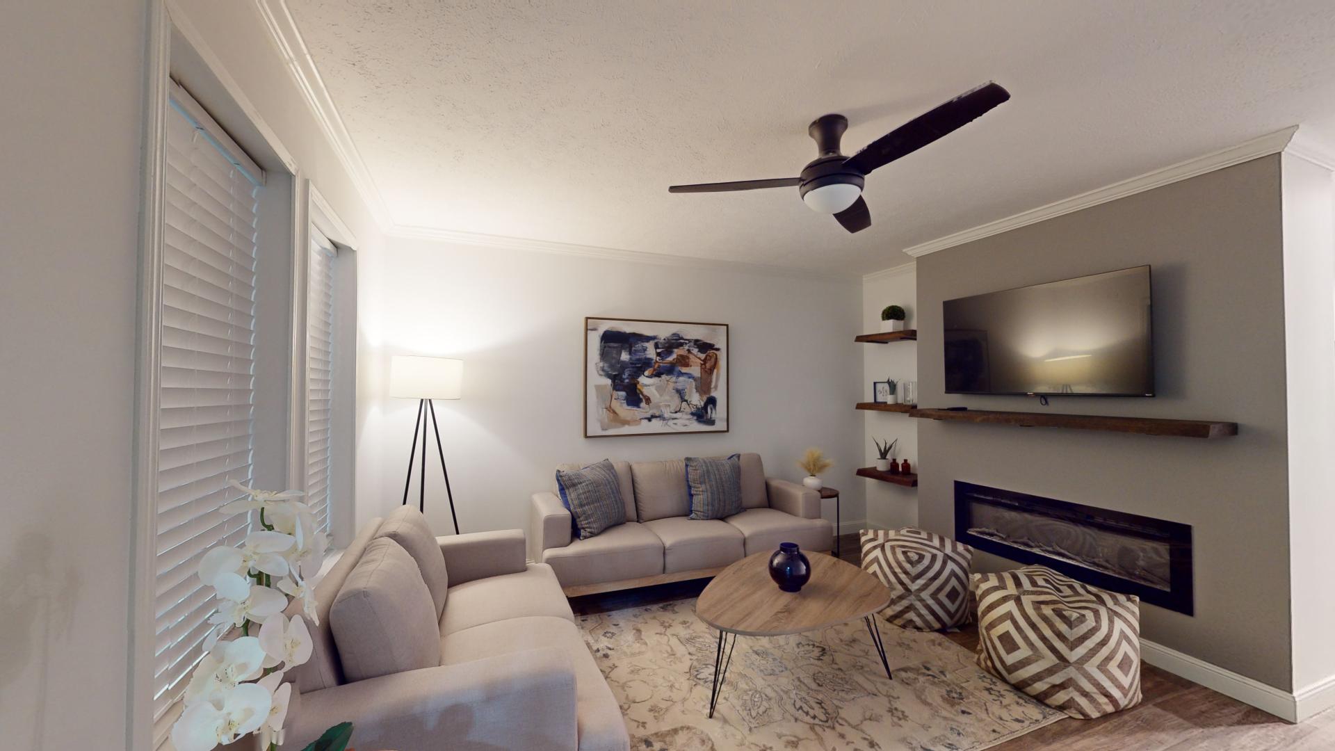 Anthem The Sugar Run Duplex by Cavco Rocky Mount - Marty Wright Home Sales Anderson, SC